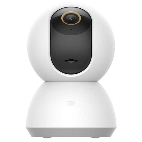 Купить Xiaomi Mijia Smart Camera PTZ Version 2K ip Камера - цена: 3600 ...