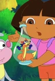 Dora The Explorer Doras Dance To The Rescue Tv Episode 2005 Imdb