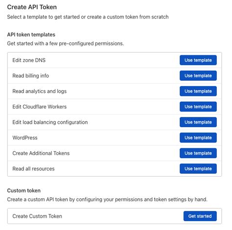 API Handyman Automate All The Things Like Cloudflare Cache Purge