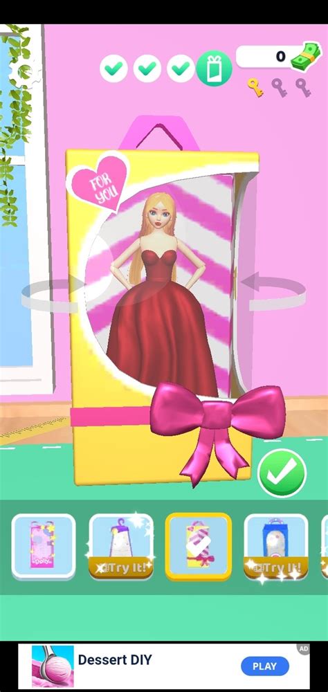 Doll Makeover Apk Download For Android Free