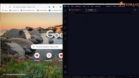 How To Make A Navigation Bar In Html Example Codes Dprogramming University