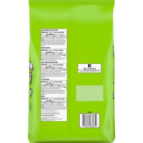 Nerds Variety Seekers Candy Assortment 85 Ct Kroger