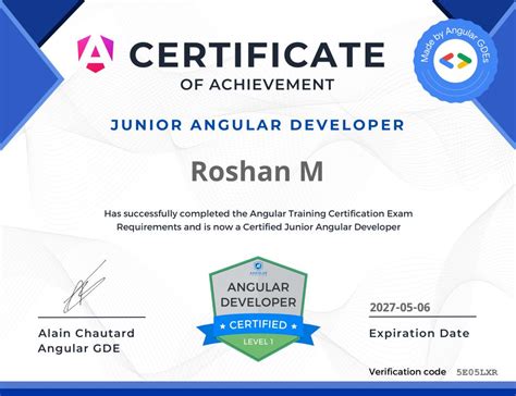 Angular Training On Linkedin Angularcertification Angulartraining Angular India