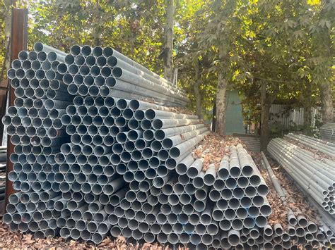 لوله Api گازی چیست؟ 7 عامل تعیین کننده قیمت لوله Api گازی پایگاه خبری تحلیلی انصاف نیوز