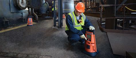 Gas Detection Monitors