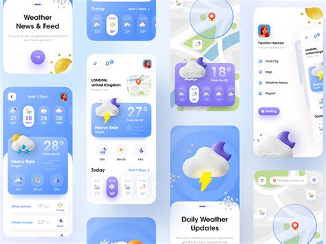 Ui Ux Reference By Arief Bagus Rachmadi Dribbble
