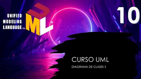 Curso UML Diagrama de clases II Vídeo YouTube