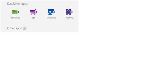 Dataminer Lca Vs Dashboard Dataminer Dojo
