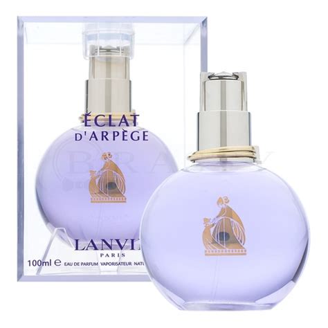 Lanvin Eclat D´Arpege Eau de Parfum para mujer 100 ml | BRASTY.ES