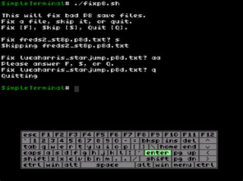 Fix Corrupt Pico 8 Save Data On Anbernic Rg35xx Rasterweb