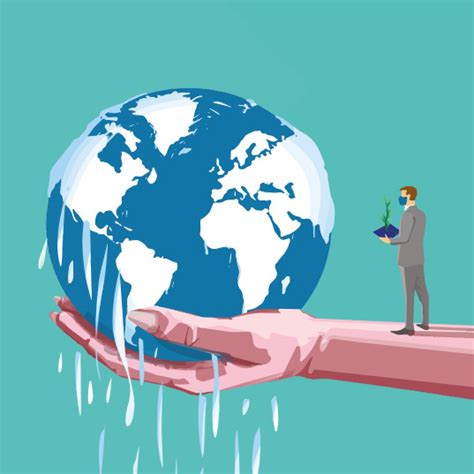 De Inundaciones Sequías Y De Cómo El Cambio Climático Afecta Al Ciclo