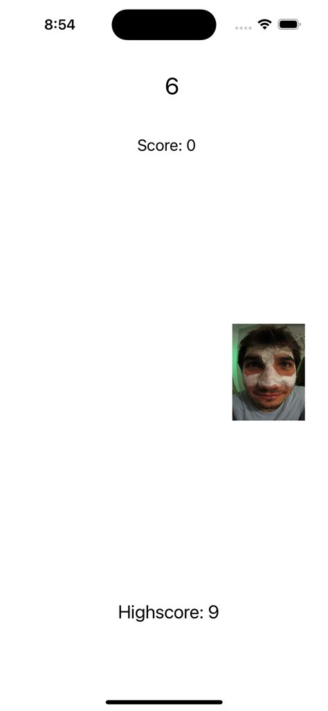 Github Ardattoprakcatchthekennygame Swift Basic Catcher Game