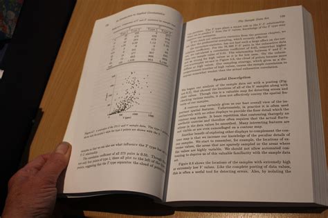 Applied Geostatistics By Isaaks Edward H Srivastava R Mohan Very Good Soft Cover 1990