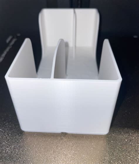 Gridfinity With Pin Kitchen Drawer Organizer Remixed By Demig74 Makerworld