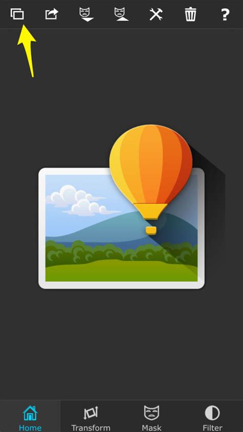 How To Add Textures To Enhance Your Iphone Photos