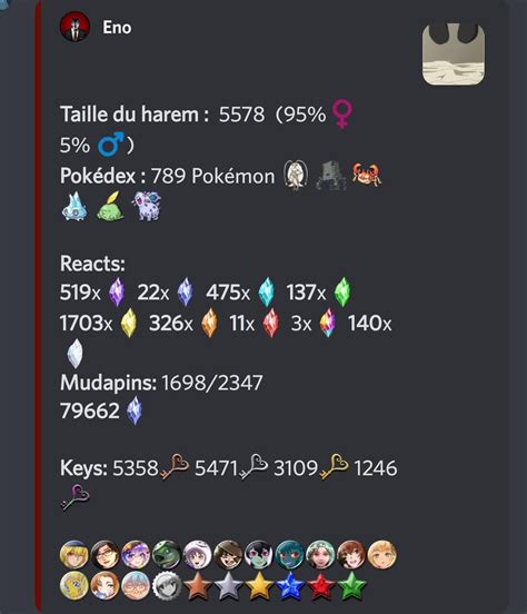 Mudae Bot Is Offline In Our Server And We Cant Roll How To Fix R Mudae