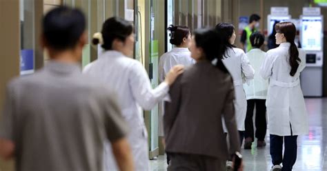 언제쯤 정상화 될까