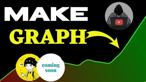 Thumbnail Graphs Made Easy Step By Step Tutorial Decodingyt Youtube