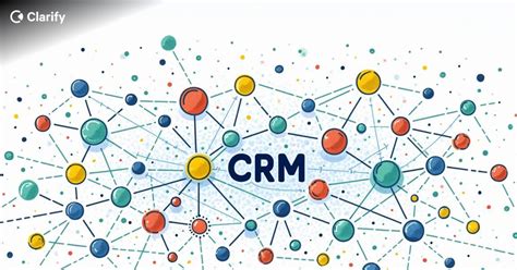 clarify top crm solutions for effective networking boost your