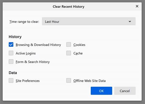 How To Clear Your Browser History On Any Device In 2025