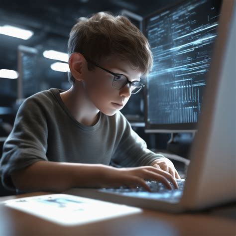 The Generative Revolution When Geeks Shape The Age Of Artificial