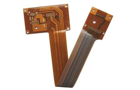 Multilayer Fex PCB Manufacturer Multilayer Flexible PCB Supplier