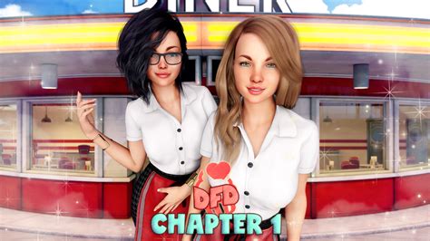 Dfd Chapter 1 By Love Joint