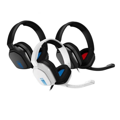 Astro A10 Gaming Headset Ax Store