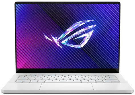 Asus Rog Zephyrus G Ga Hs Rtx K X Hz Oled