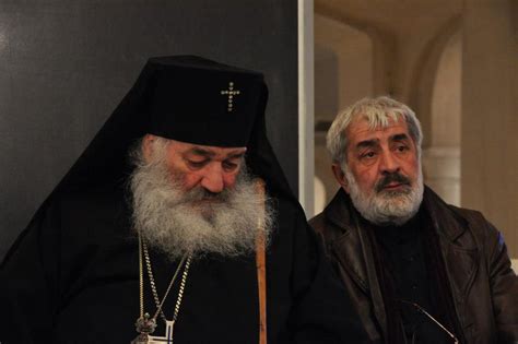 ჩვენი მეუფე… ასე მესახება მიტროპოლიტი თადეოზი