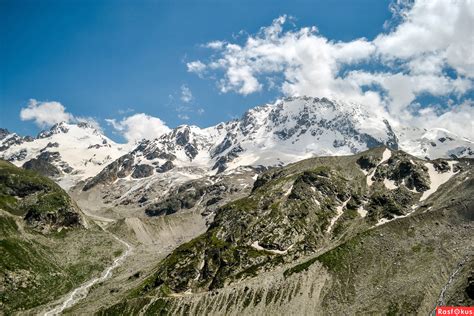 Фото: Фотопейзаж. Оксана Онохова. Пейзаж. Фотосайт Расфокус.ру