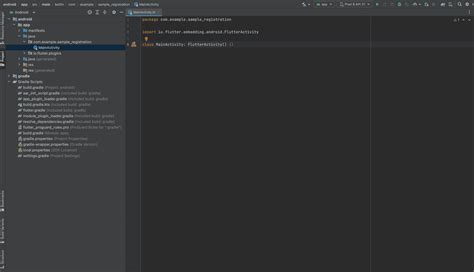 Building Terminal Apps With Flutter Paystack Developer Documentation