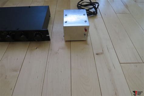 Ps Audio Iv Solid State Preamp Photo 2309274 Canuck Audio Mart