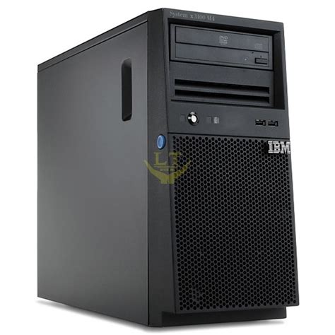 Ibm X3500 M4 7383c4a