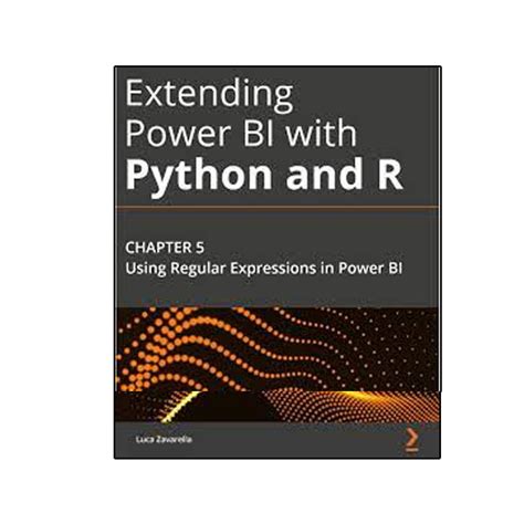 قیمت و خرید کتاب extending power bi with python and r اثر luca