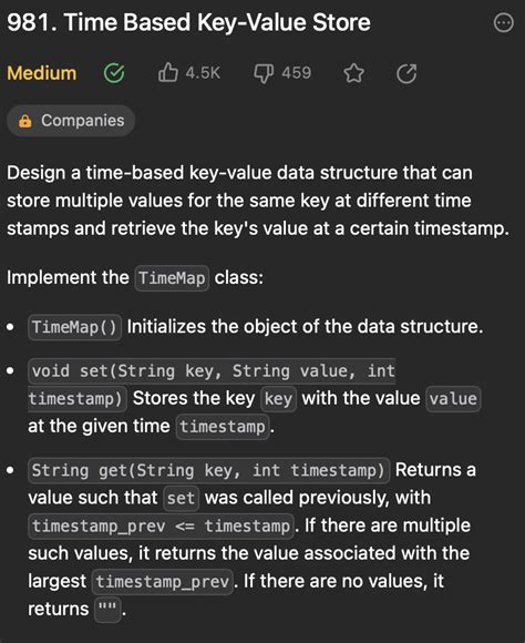4코3파 297 Leetcode Binary Search 2