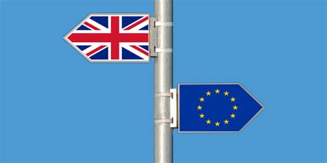 What Does Brexit Mean For British Business