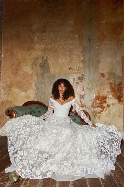 Olivia X Stephanie Allin Base Models