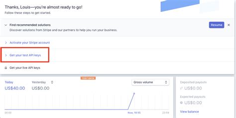 Send Email After A Payment On Stripe Zenaton Examples