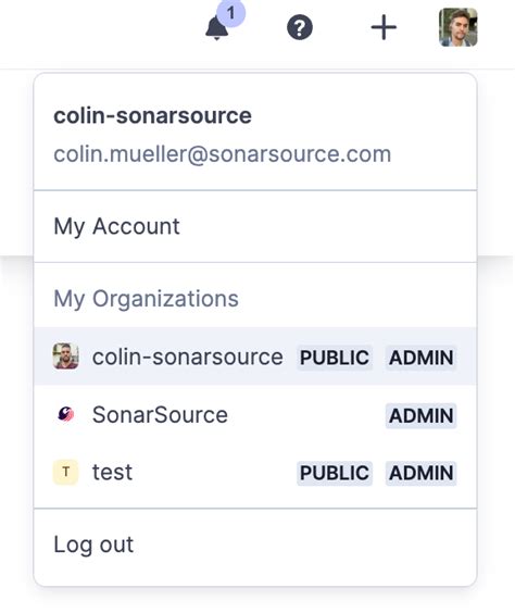 Project Creation Fails For A New Monorepo Project Sonarqube Cloud Sonar Community