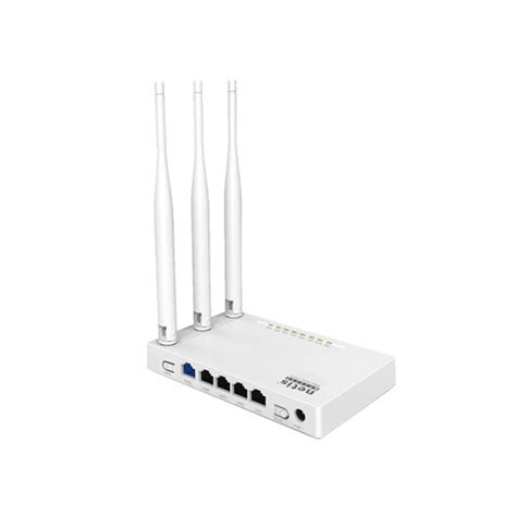 Netis Wf2409e 300mbps Wireless N Router Price In Bd