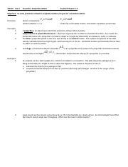 Mastering Projectile Motion Key Concepts And Problem Solving Course Hero