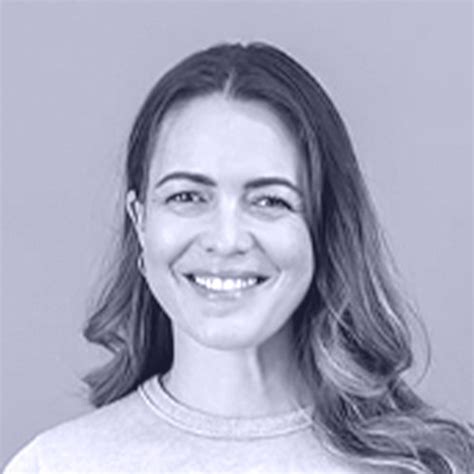 Libby Brady Speakers Design Speaks An Architecture Media Program