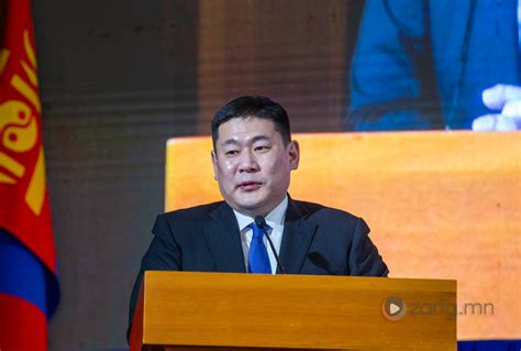 Л Оюун Эрдэнэ Үндсэн хууль бол нийгмийн зөвшилцлийн баримт бичиг хэн