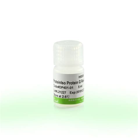 单克隆抗体试剂 Proteiniso® Transgen Biotech Co 多克隆抗体 树脂 用于蛋白质提纯