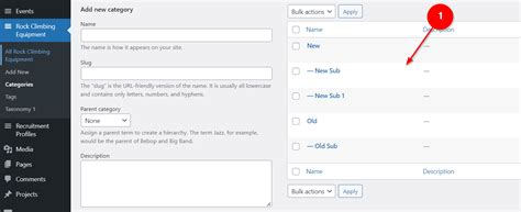 How To Build Category Pages That Display Subcategories In A Loop Divi