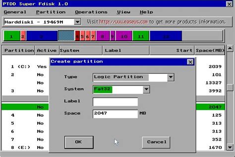 Super Fdisk 다운로드