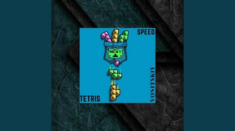 Tetris Speed Youtube