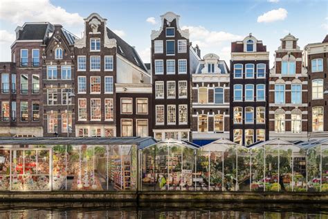 The Ultimate Guide To Shopping In Amsterdam Where To Go And What To Buy
