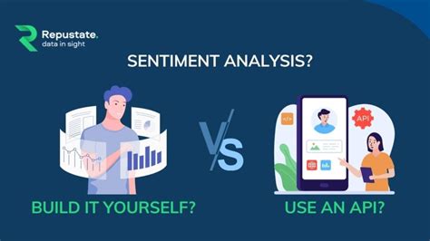 sentiment analysis build it yourself or use an api lily thomas